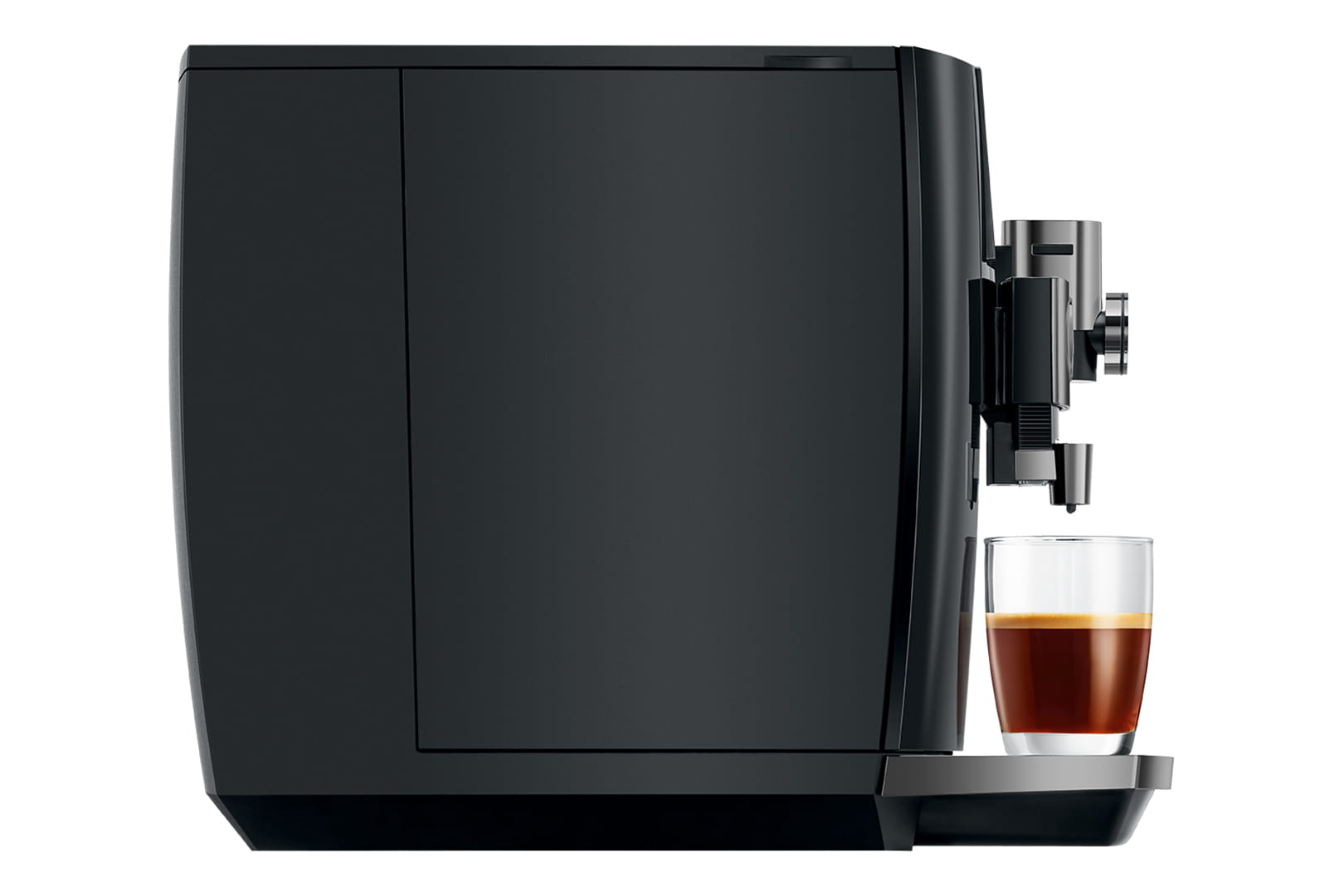 J10 - JURA Coffee Machines - Specialities: Latte Macchiato, Cappuccino ...